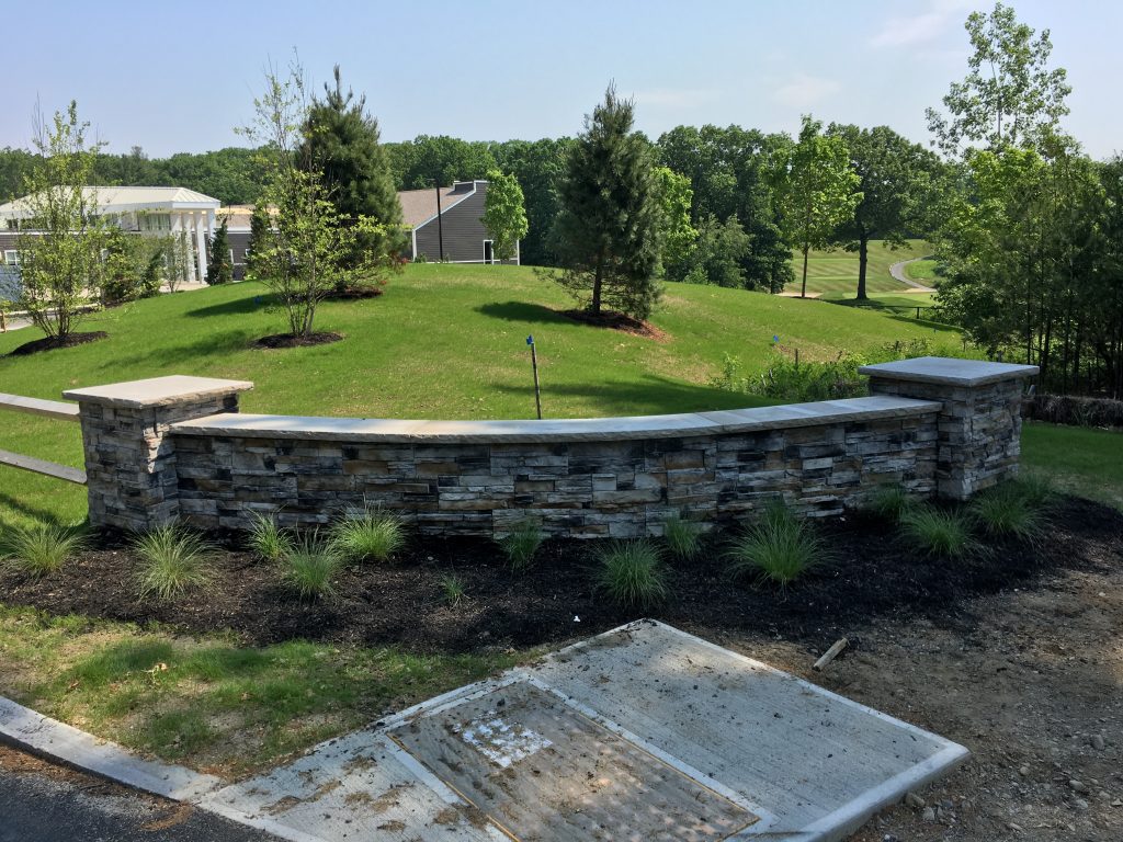 Commercial - CF Masonry